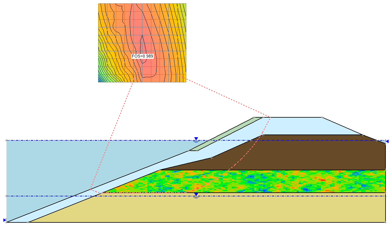 Webinar | 2D Slope Stability with PLAXIS LE Webinar | 2D Slope Stability with PLAXIS LE